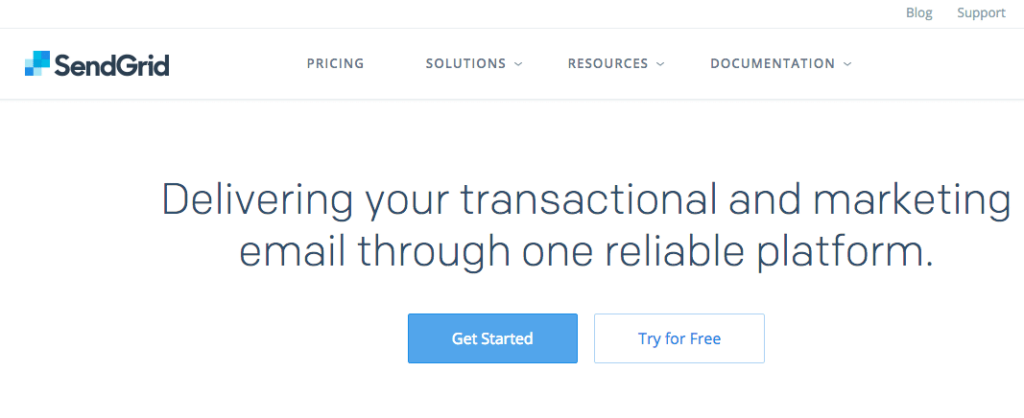 Setting up a Trellis Server at Digital Ocean including SendGrid and Google Mail | Imagewize
