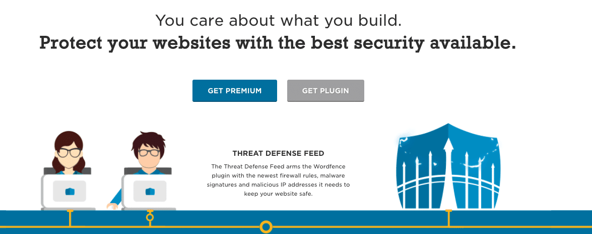 WordPress Maintenance Starter Package | Imagewize